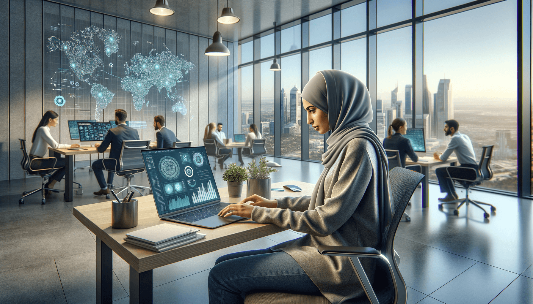 8 JLL SQL Interview Questions (Updated 2024)